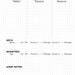 DM Game Plan Dungeon Master Planner Game Night is ON - Etsy
