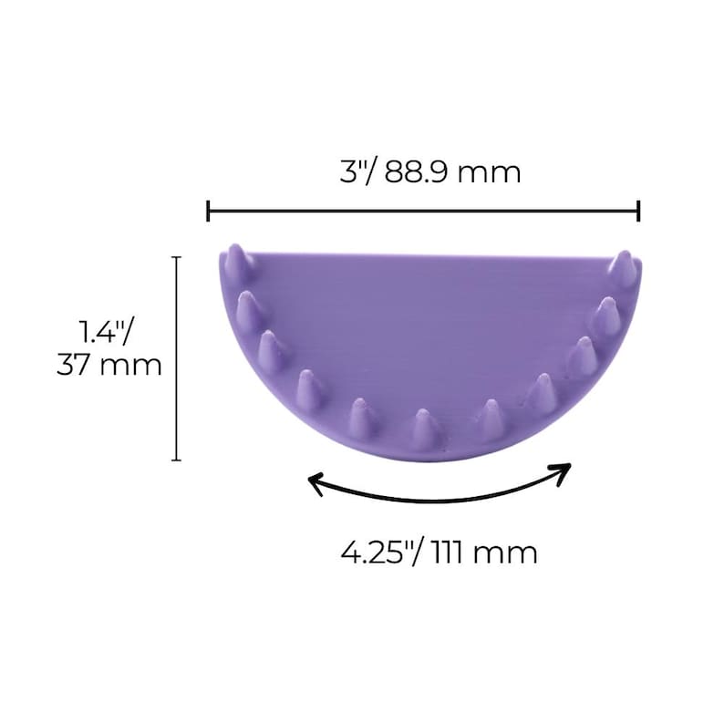 Cake Arch Guide Tool: Evenly Spaced Piping for Square Cakes - Etsy