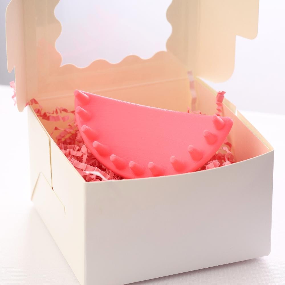 Cake Arch Guide Tool: Evenly Spaced Piping, 6-10" Cakes - Etsy