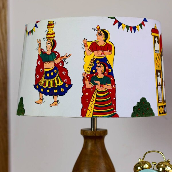 Indian Lamp - Etsy