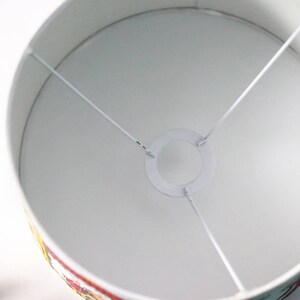Lamp Shade Indian, Lamp Shade Indian Hand Painted, Phad Painting Lamp ...