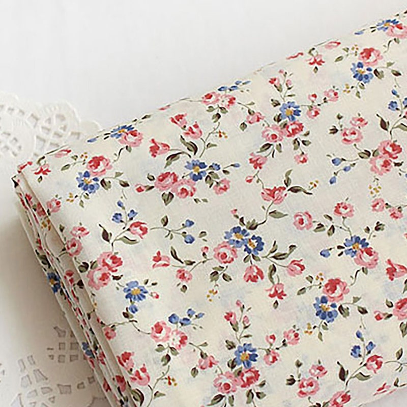 Summer Dress Fabric - Etsy