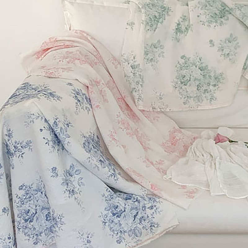 French Linen Fabric - Etsy