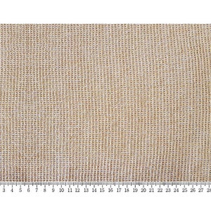 Mini Waffle | Waffle Cotton Fabric by the Yard, Made in Korea, 8 Colors ...