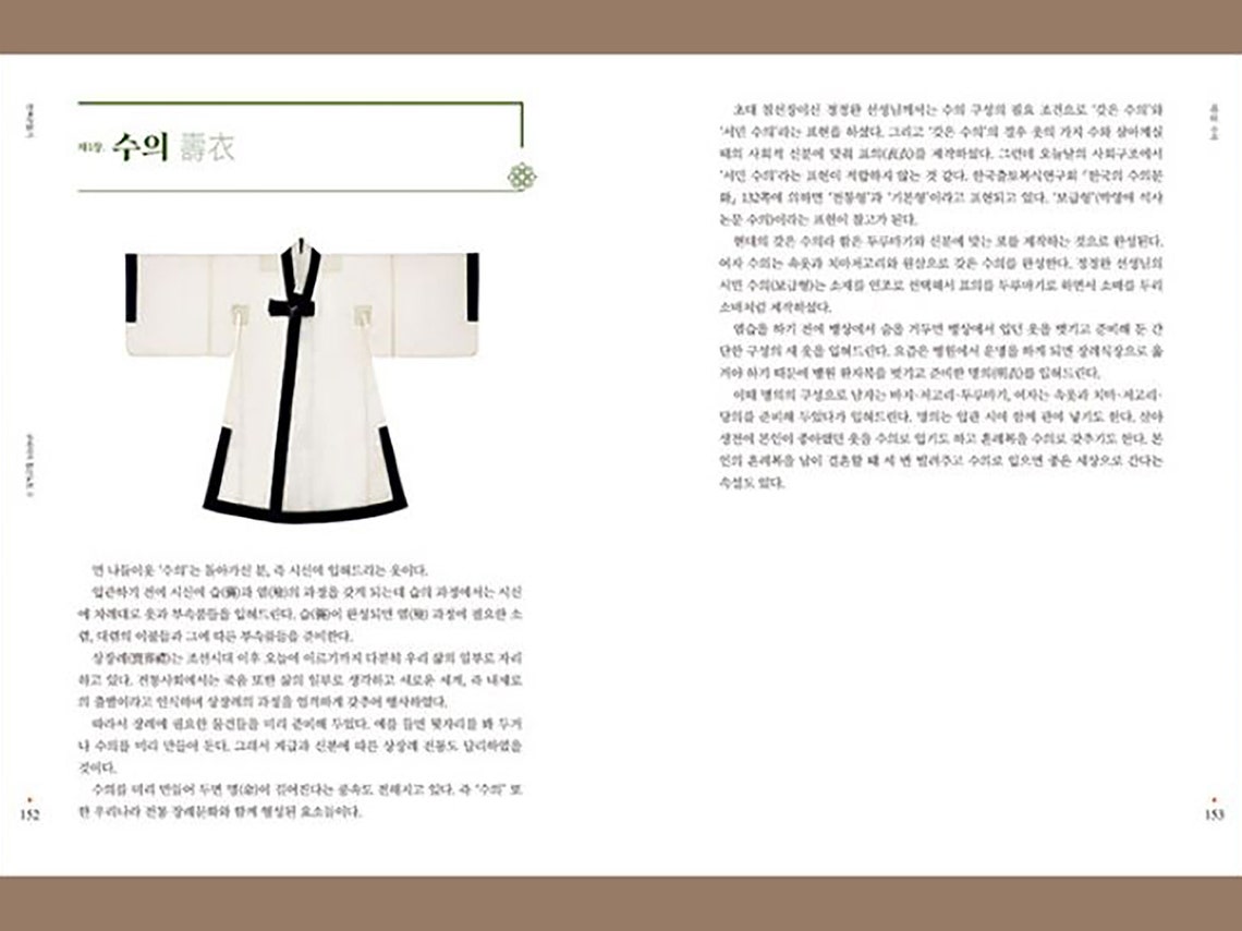 Sewing for Hanbok 4 - Korean Traditional Full Dress and Shroud | How to ...