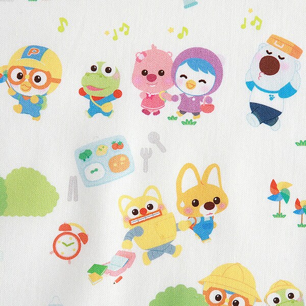 Pororo - Etsy