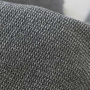 Mini Waffle | Waffle Cotton Fabric by the Yard, Made in Korea, 8 Colors ...