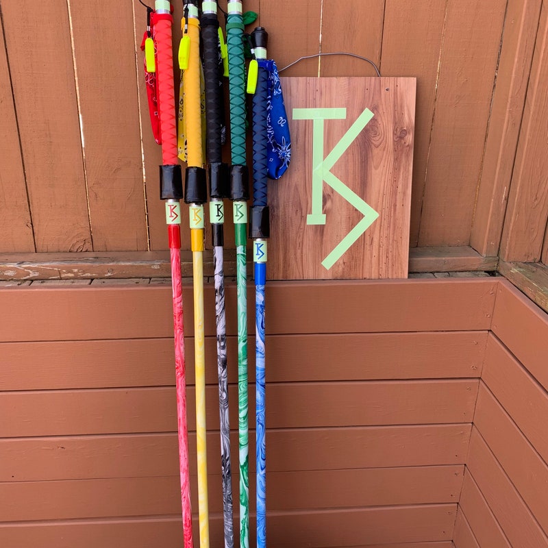 Hiking Stick - Etsy