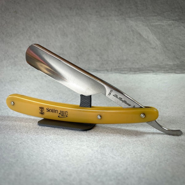 Straight Razor - Etsy