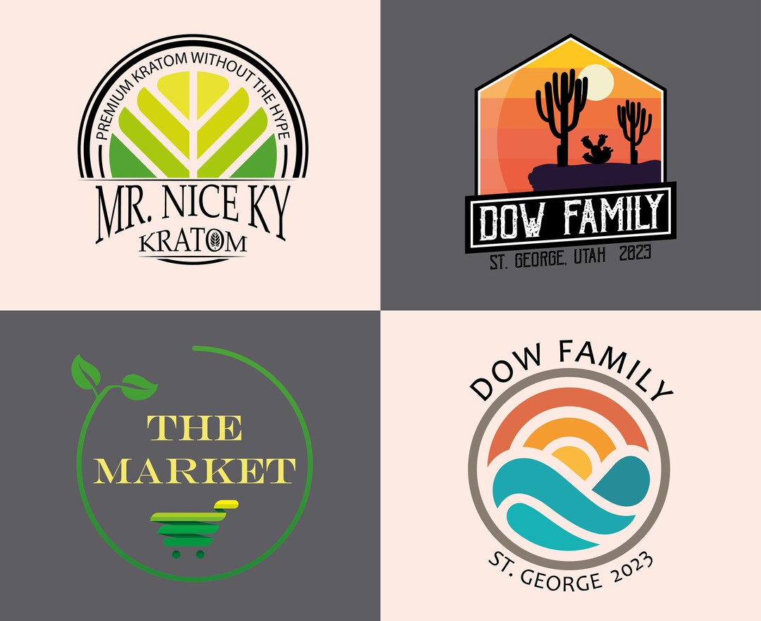 Logo Design Custom Logo Design Business Logo Design Custom - Etsy