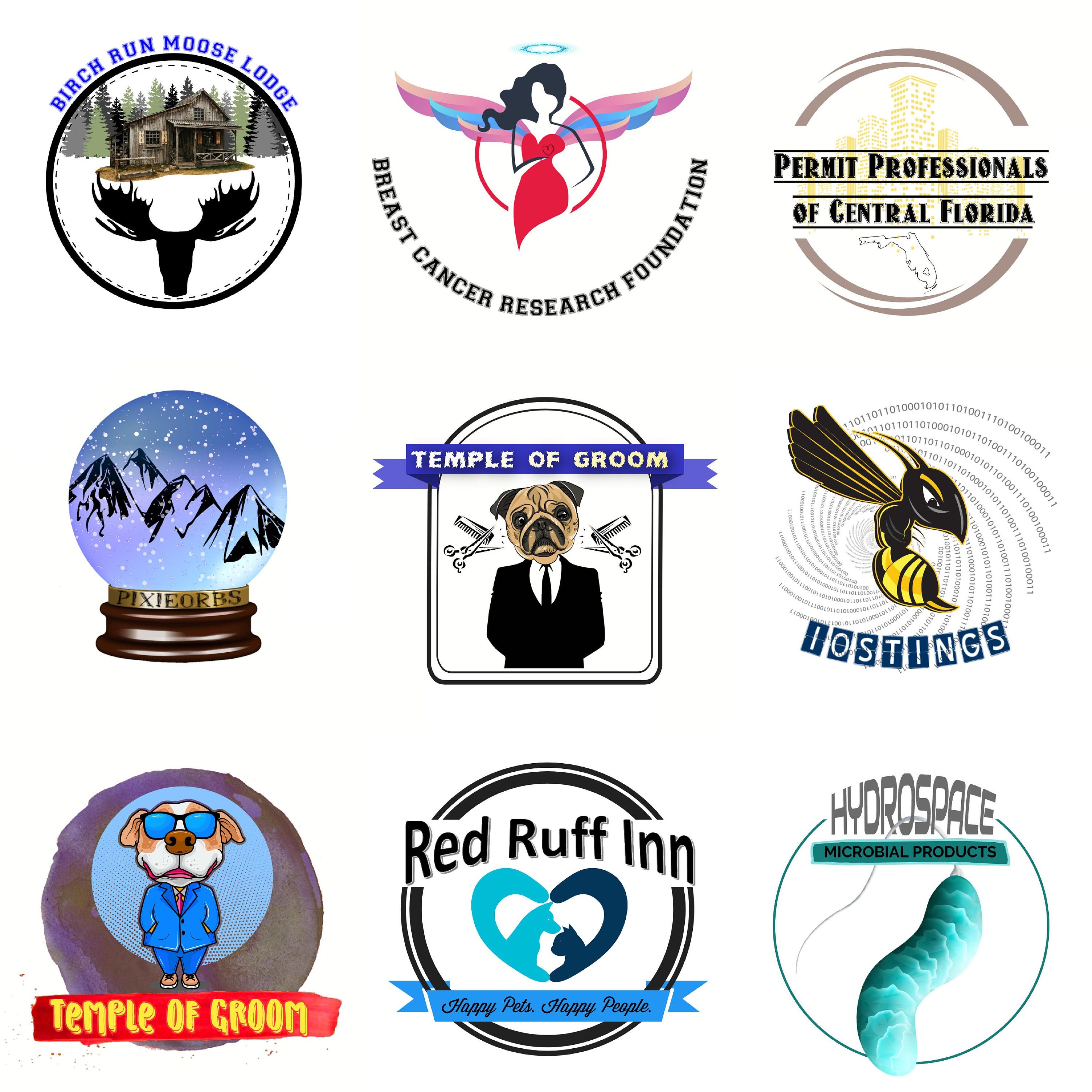 Logo Design Wichita