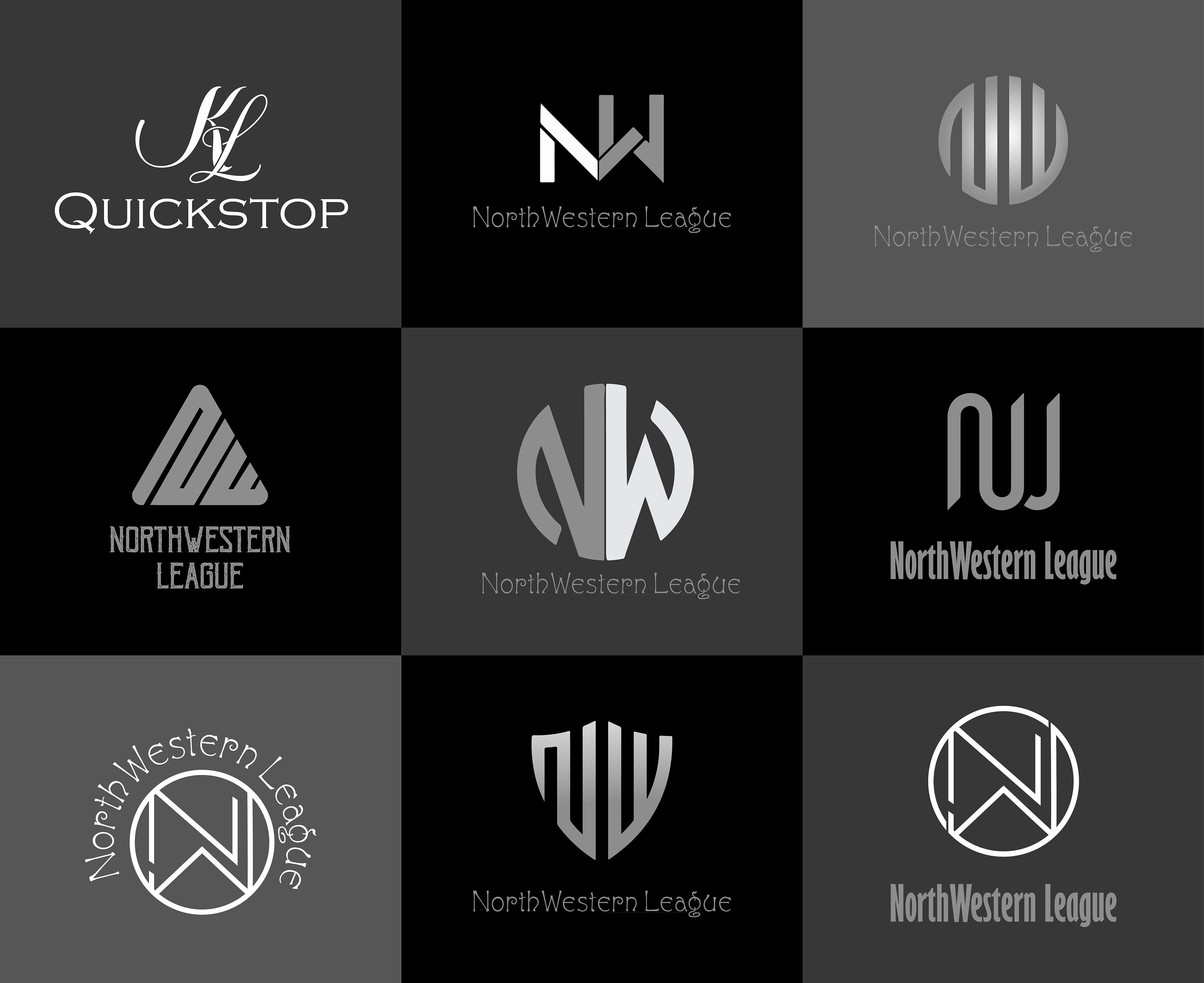 We Will Create Custom Logo Design for Your Business Professional Logo ...