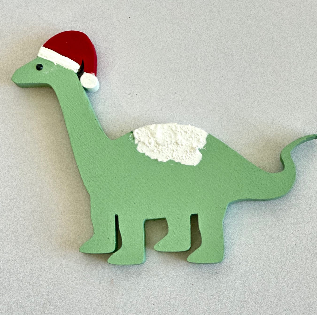 Dinosaur Gertie Desk Buddy - Etsy