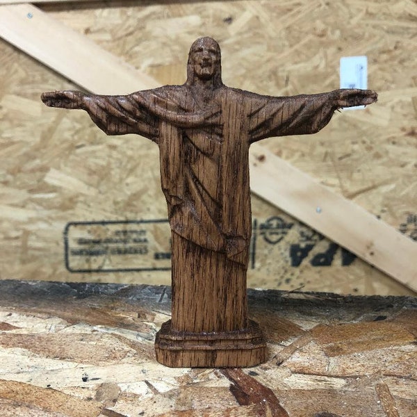 Jesus Figure - Etsy