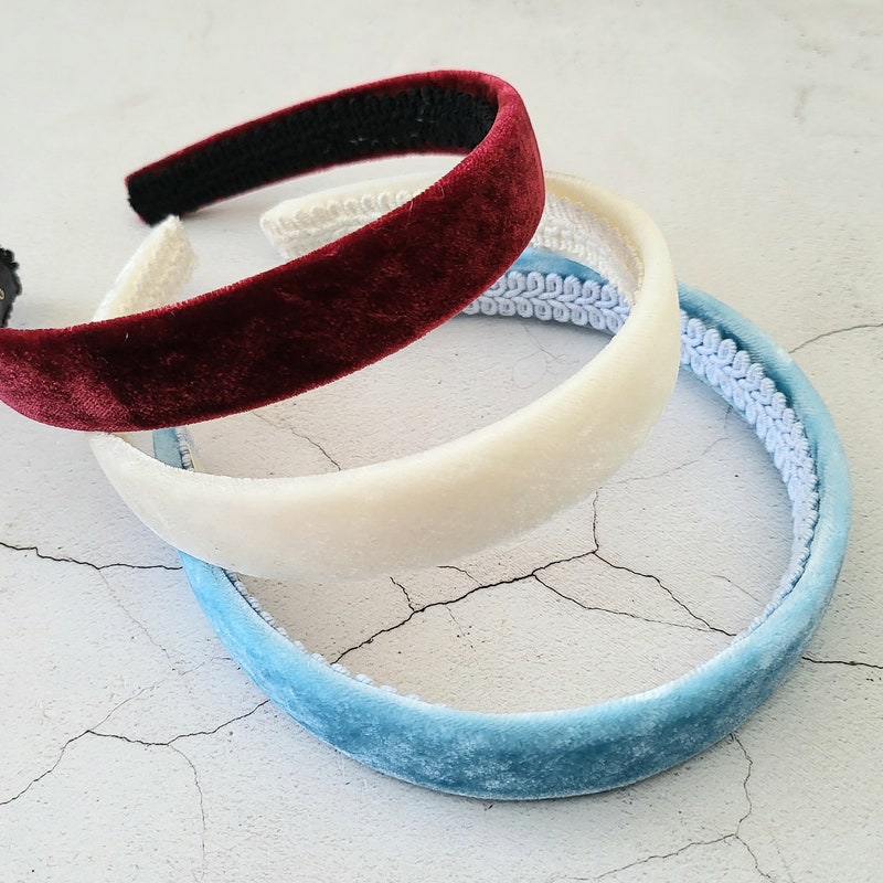 Alice Band - Etsy UK