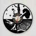 The Little Prince Petit Prince Vinyl Record Wall Clock Gift Idea Art ...