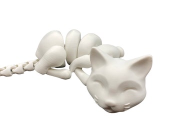 Cat Fidget Toys - Etsy