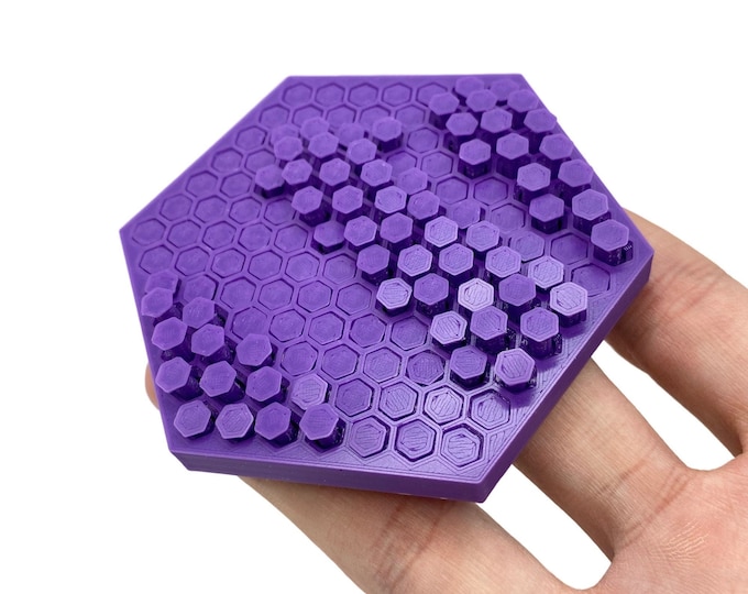 Pin Sensory Toy Fidget Toys - Etsy