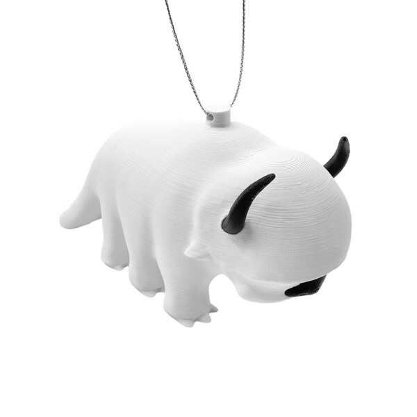 Avatar Ornament - Etsy