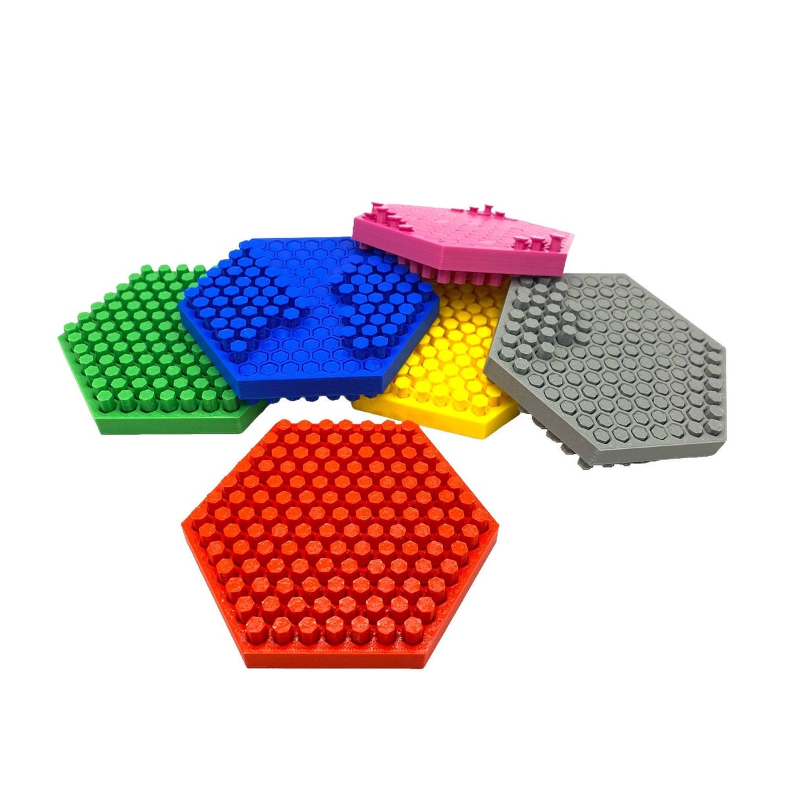 Pin Sensory Toy Fidget Toys - Etsy UK