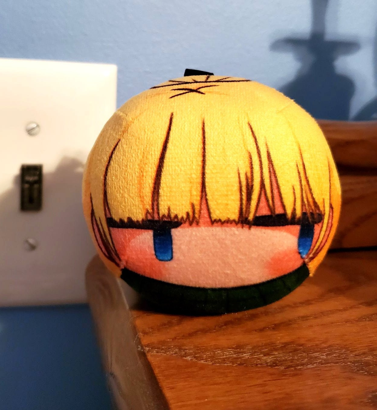 Yume Nikki Uboa Human