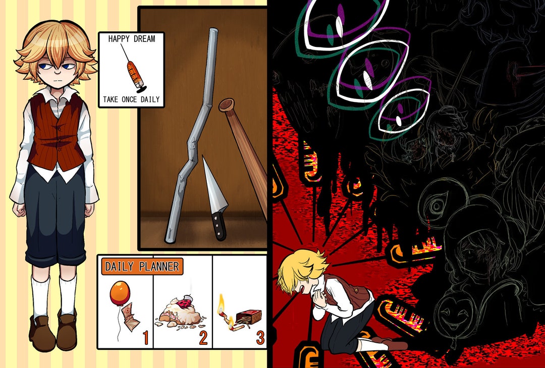 END ROLL - 11x17 Prints - Etsy