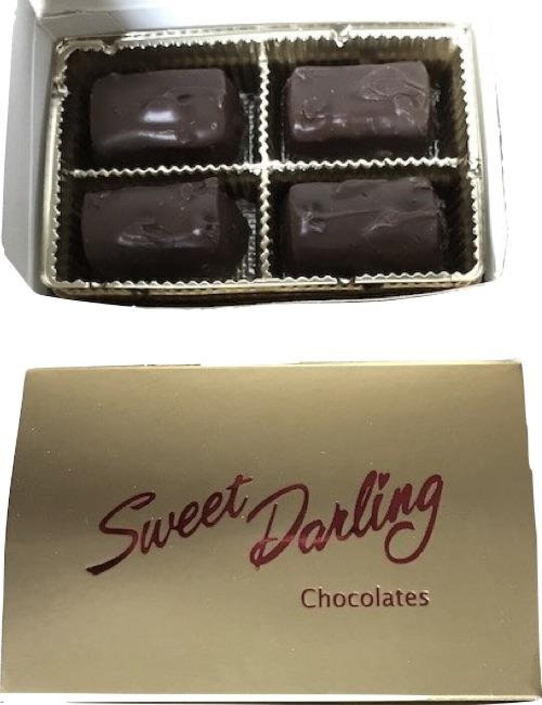 Sweet Darling® Chocolates - Etsy