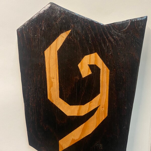 Deku Shield - Etsy