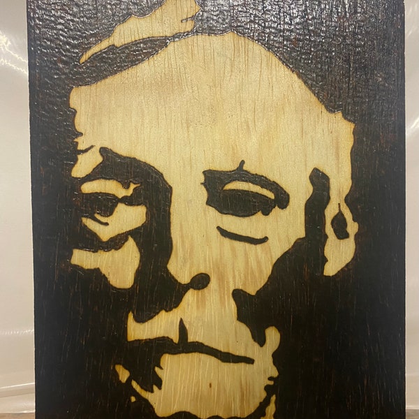 Albert Fish - Etsy