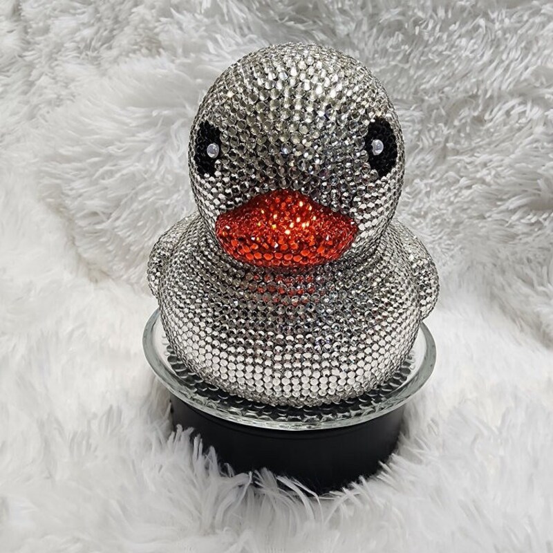 Bedazzled Car Accessories - Etsy