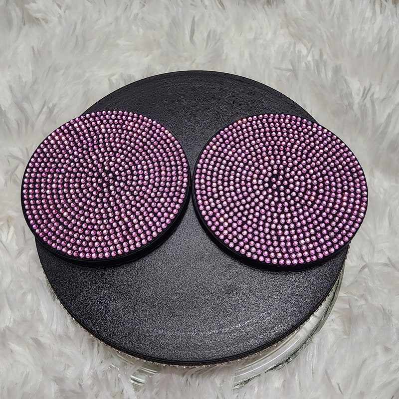 Bling Car Accessories - Etsy