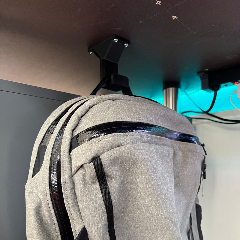 Backpack Hanger - Etsy