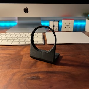 Magsafe Desk Mount - Compatible With Magsafe 15 Watt Version - Etsy