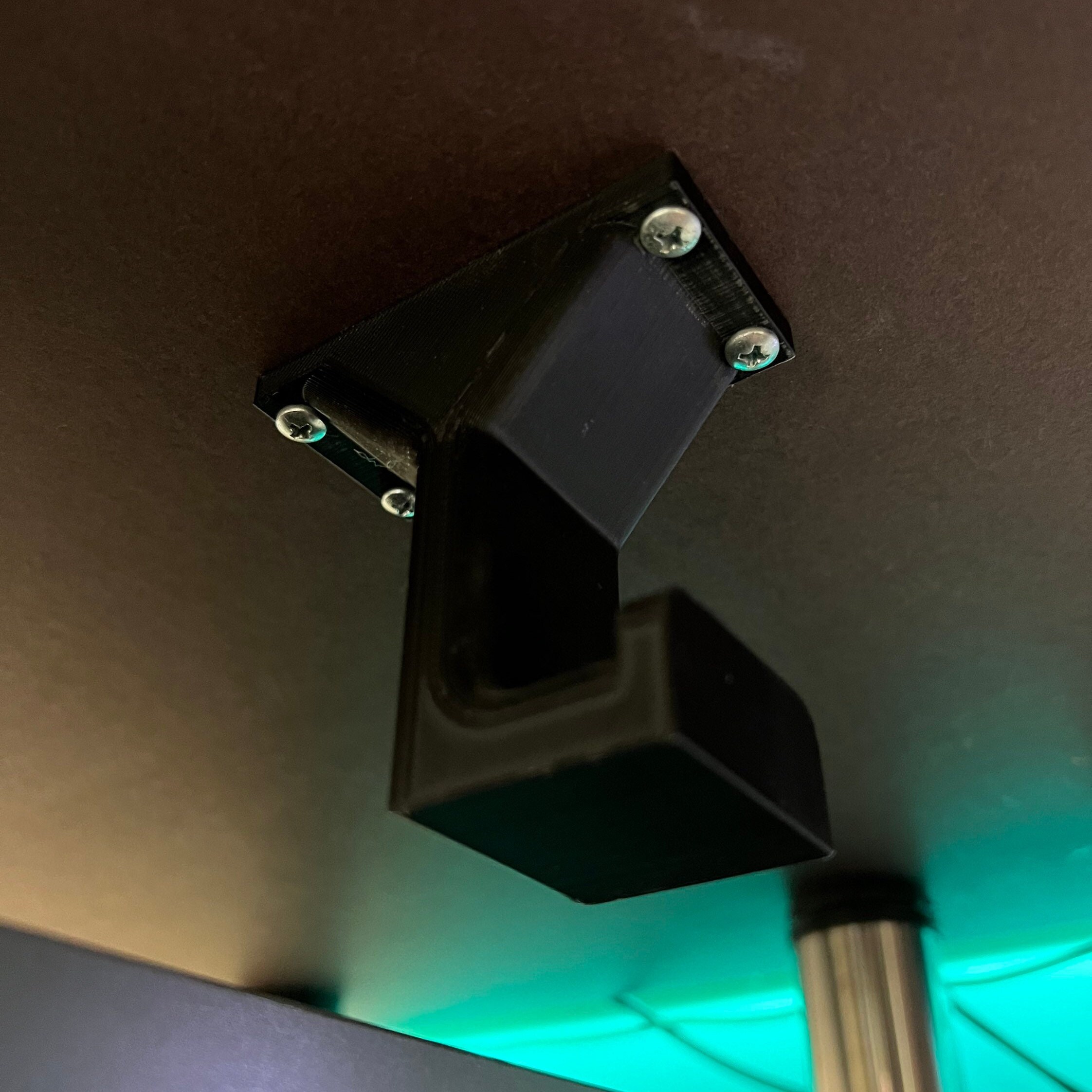 Under Desk Backpack Holder Tabletop Purse Hanger Handbag - Etsy