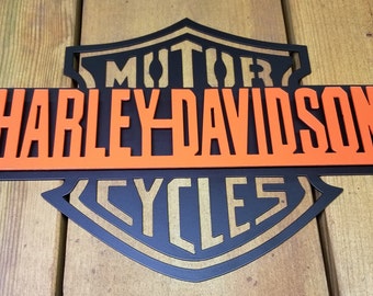 Only a Biker Metal Bar Sign - Etsy