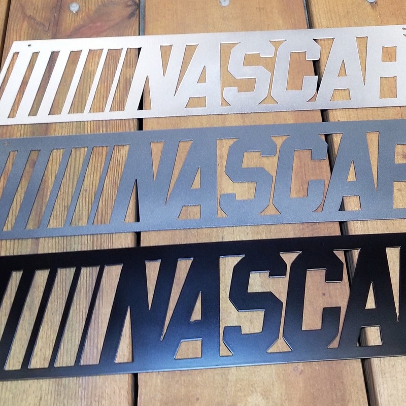 Nascar - Etsy