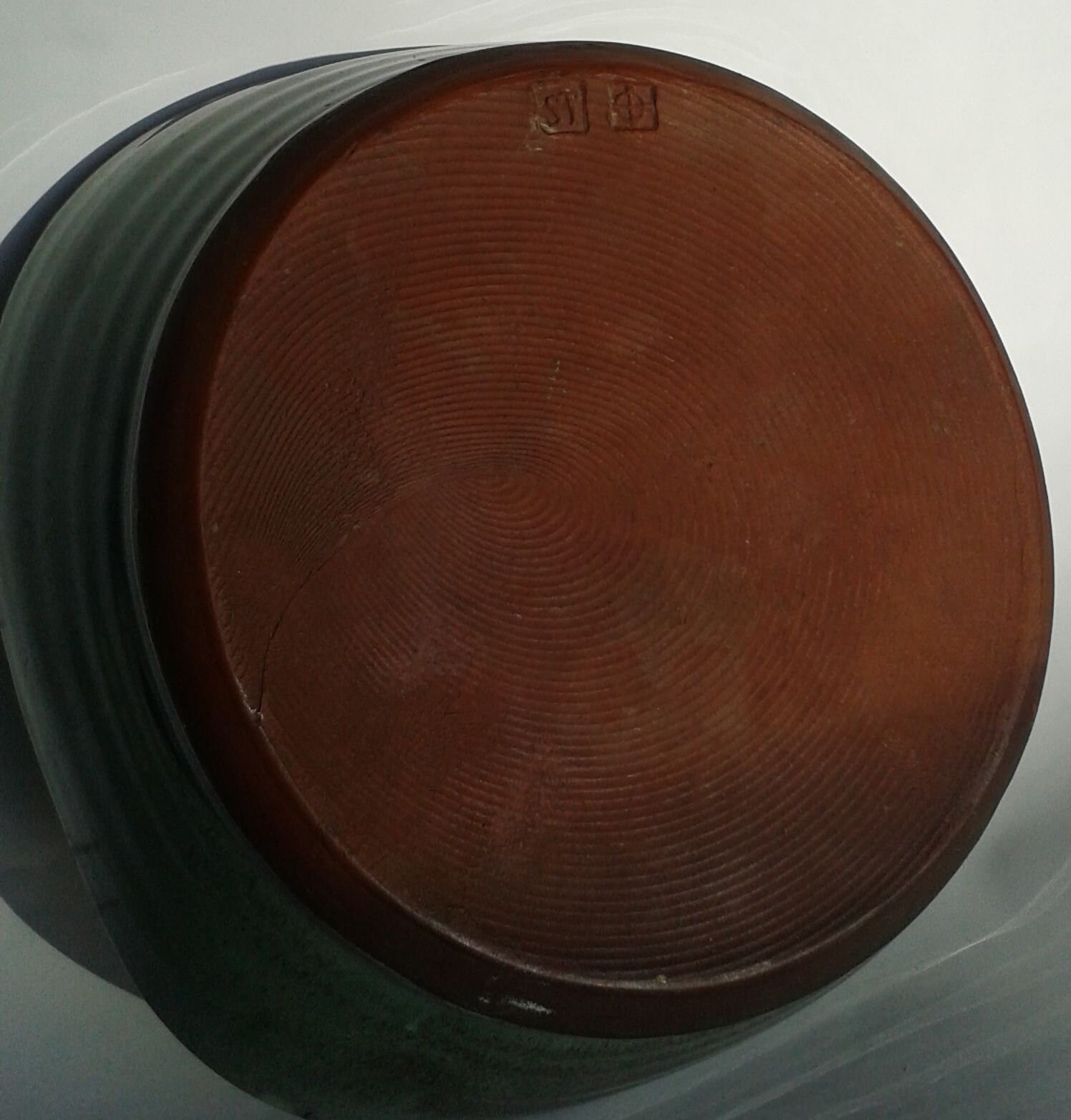 Sinclair Thomson Studio Pottery - Etsy