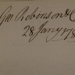 Postal History Cover/letter Banff/huntly - Etsy