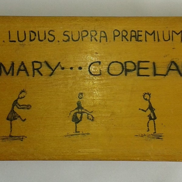 Pat Rolfe's favorite items - Etsy