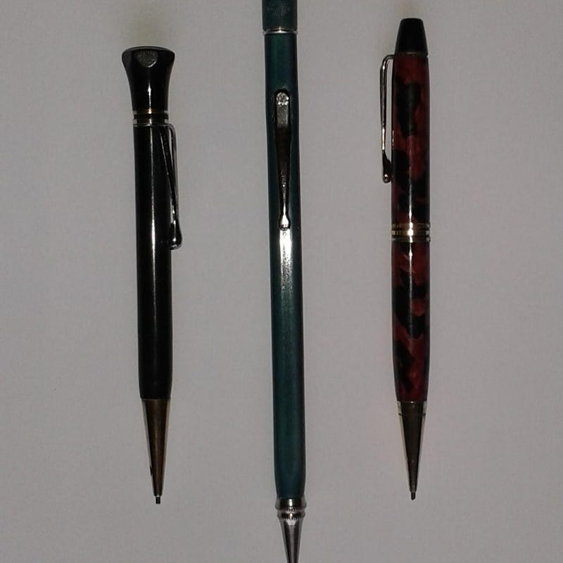 Propelling Pencil - Etsy