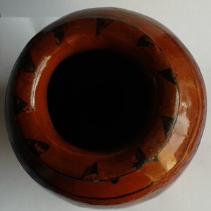 Vintage Navajo Pot - Etsy
