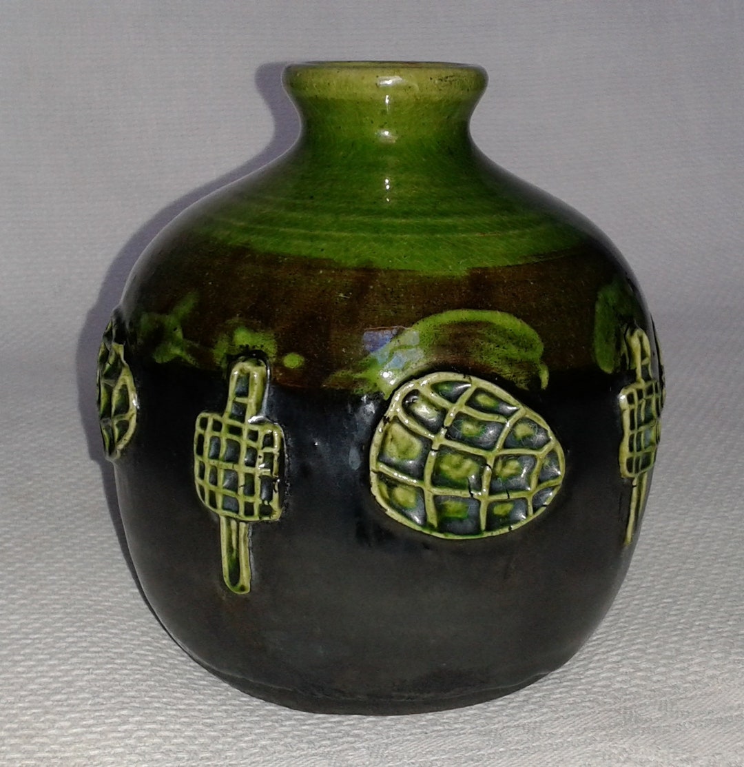 Irish Studio Pottery - Etsy