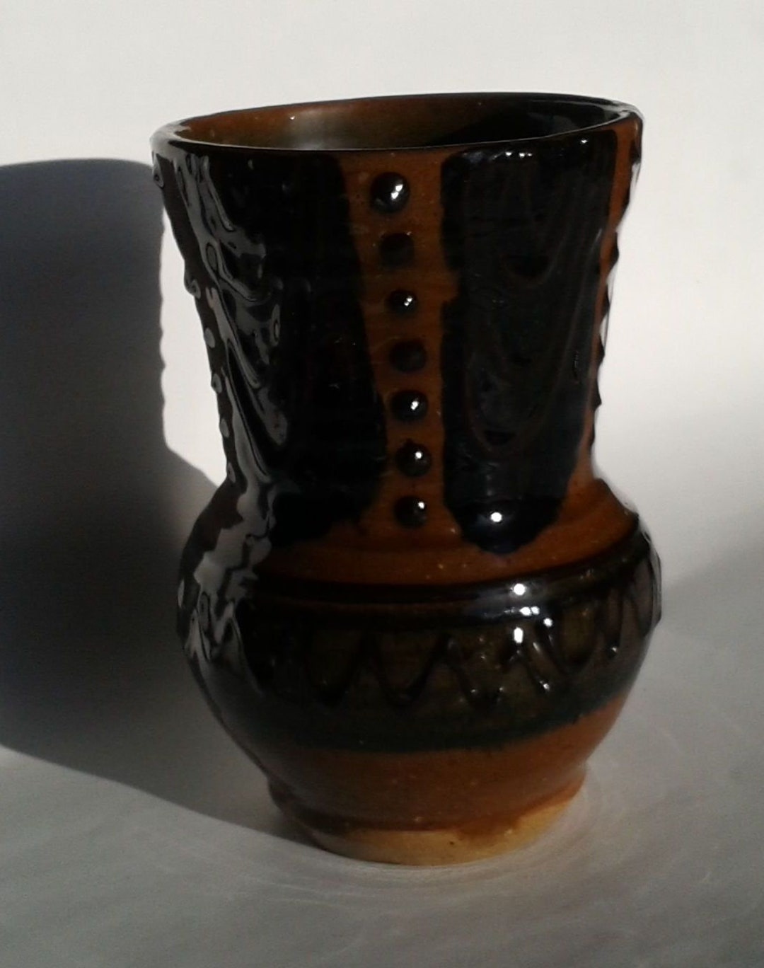 Sinclair Thomson Studio Pottery - Etsy
