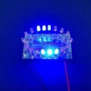 UFO LED Lights Kit - Etsy