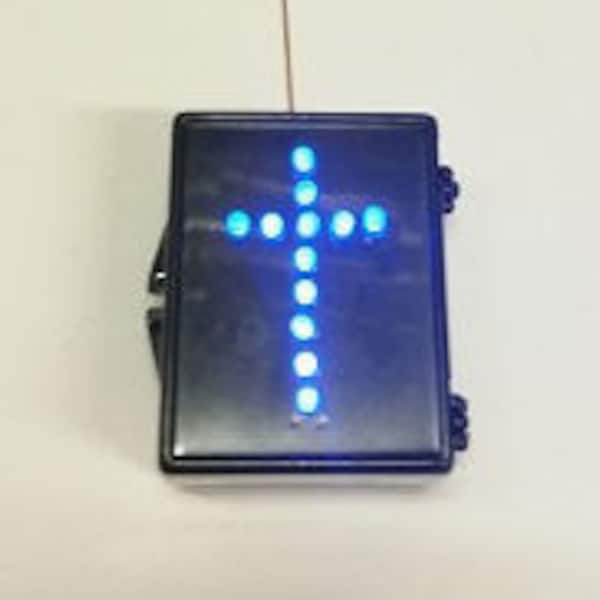 Emf Ghost Detector - Etsy