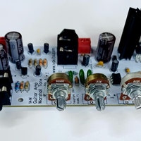 Amplifier - Etsy