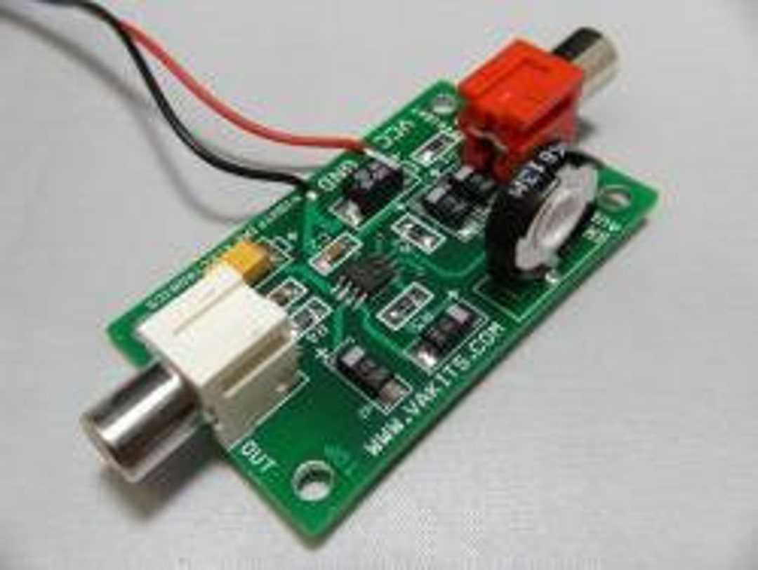 LM386 SMT Audio Amplifier Kit - Etsy