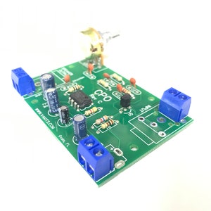 Code Practice Oscillator Kit- 2pin - Etsy