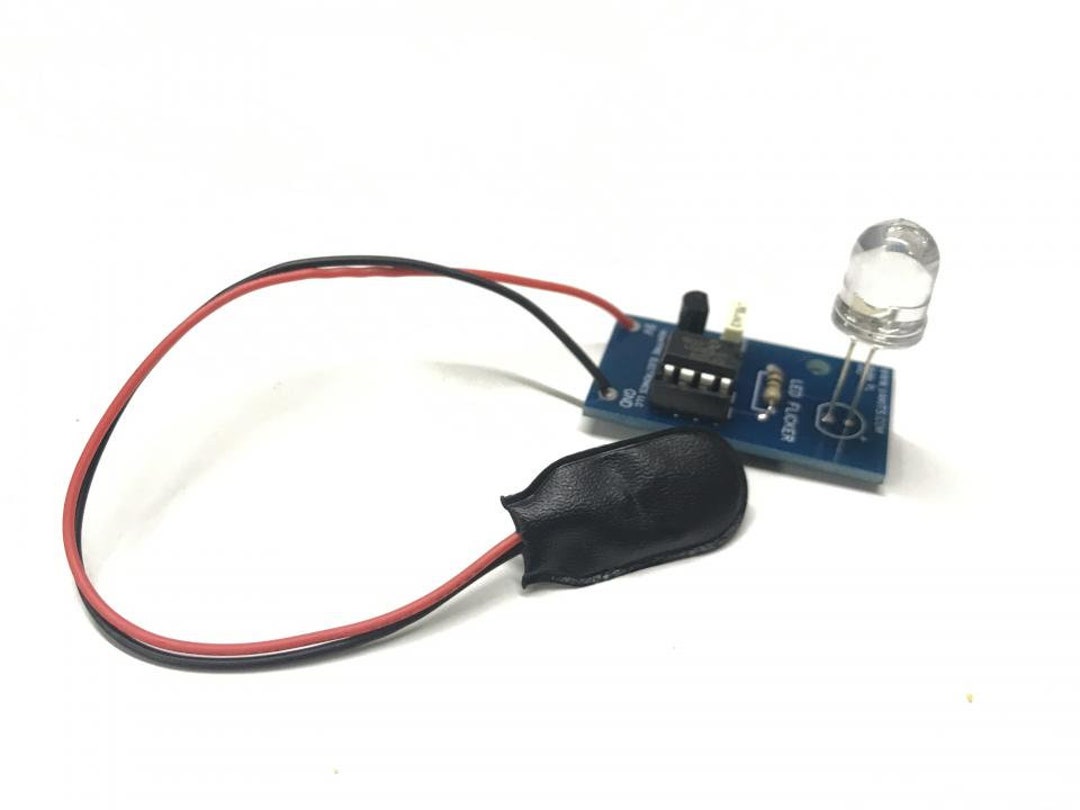 LED Lightning Effect Kit - Etsy