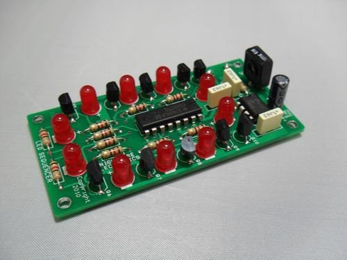 LED Sequencer/chaser Kit | Etsy